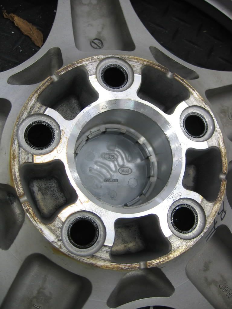 wheel-re-drill-for-5x120